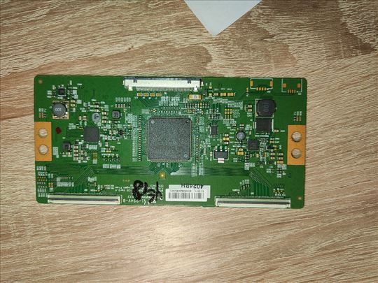 T-CON modul za PHILIPS–43pus6703/12