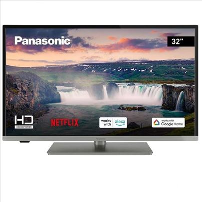 Panasonic TX-32MS350E Smart HD LED TV 32 DK