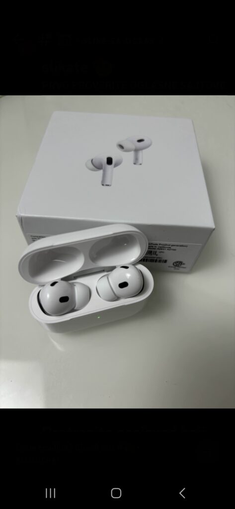 AirPods pro 2