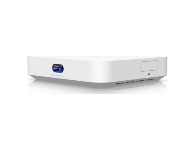 Ubiquiti UCG-MAX-EU Gateway Lan Cloud wireless router