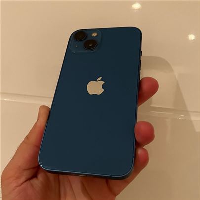 iPhone 13 128Gb 95% zdravlje baterije