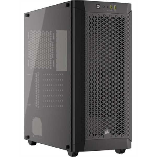 Kućište Corsair 480T Airflow 750W (CX750), CC-9900050-EU