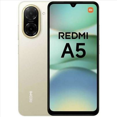 Xiaomi Redmi A5 4/128gb Sandy Gold