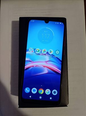 Motorola Moto E6g