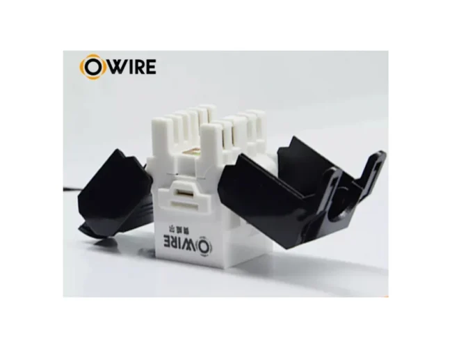 Owire CAT 6 RJ-45 adapter