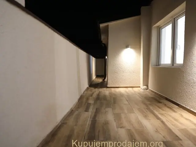 Renoviran Ljuba Vuckovic, Saobraćajni fakultet, 2.5 dvoiposoban, 60 m²