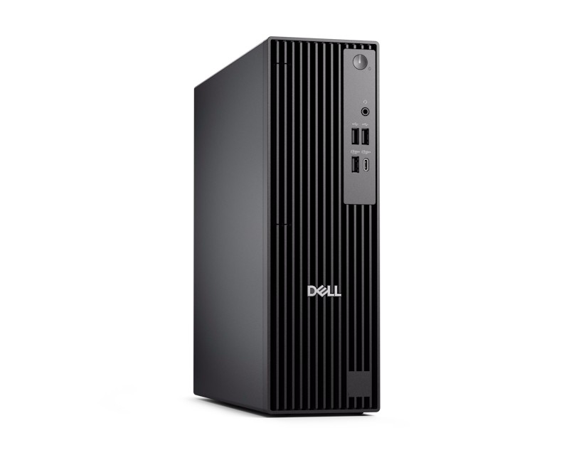 DELL Pro Slim i7-14700 8GB 512GB SSD Win11Pro 3yr ProSupport