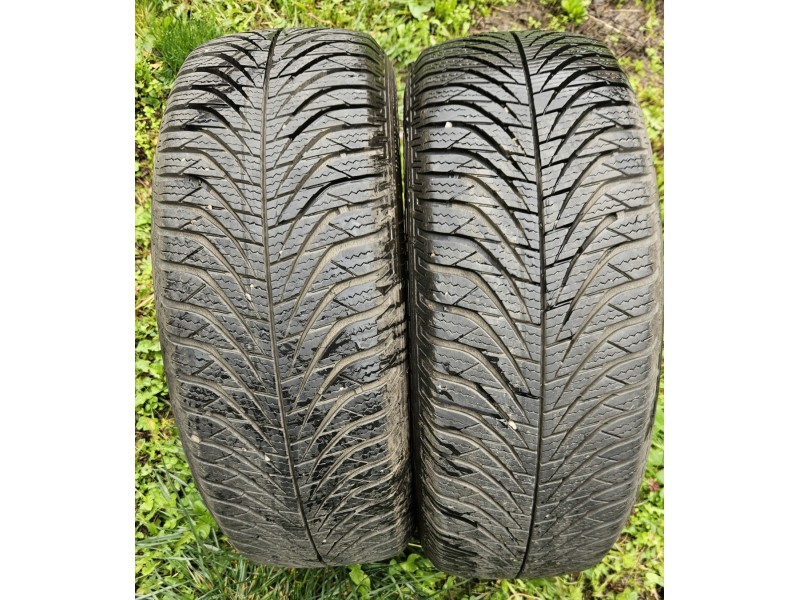 185/60R14 FULDA GUME ZA SVE SEZONE