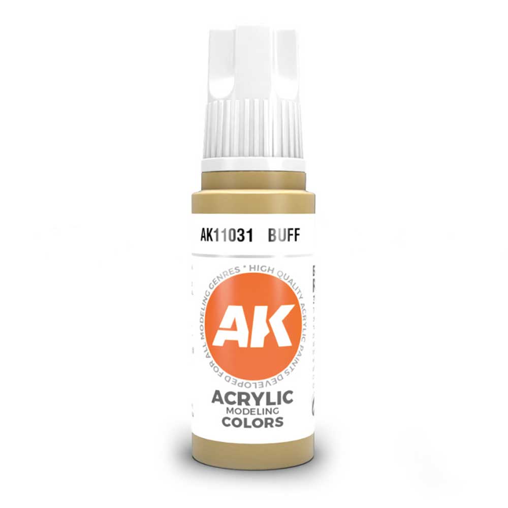 3GEN Acrylic Buff 17ml