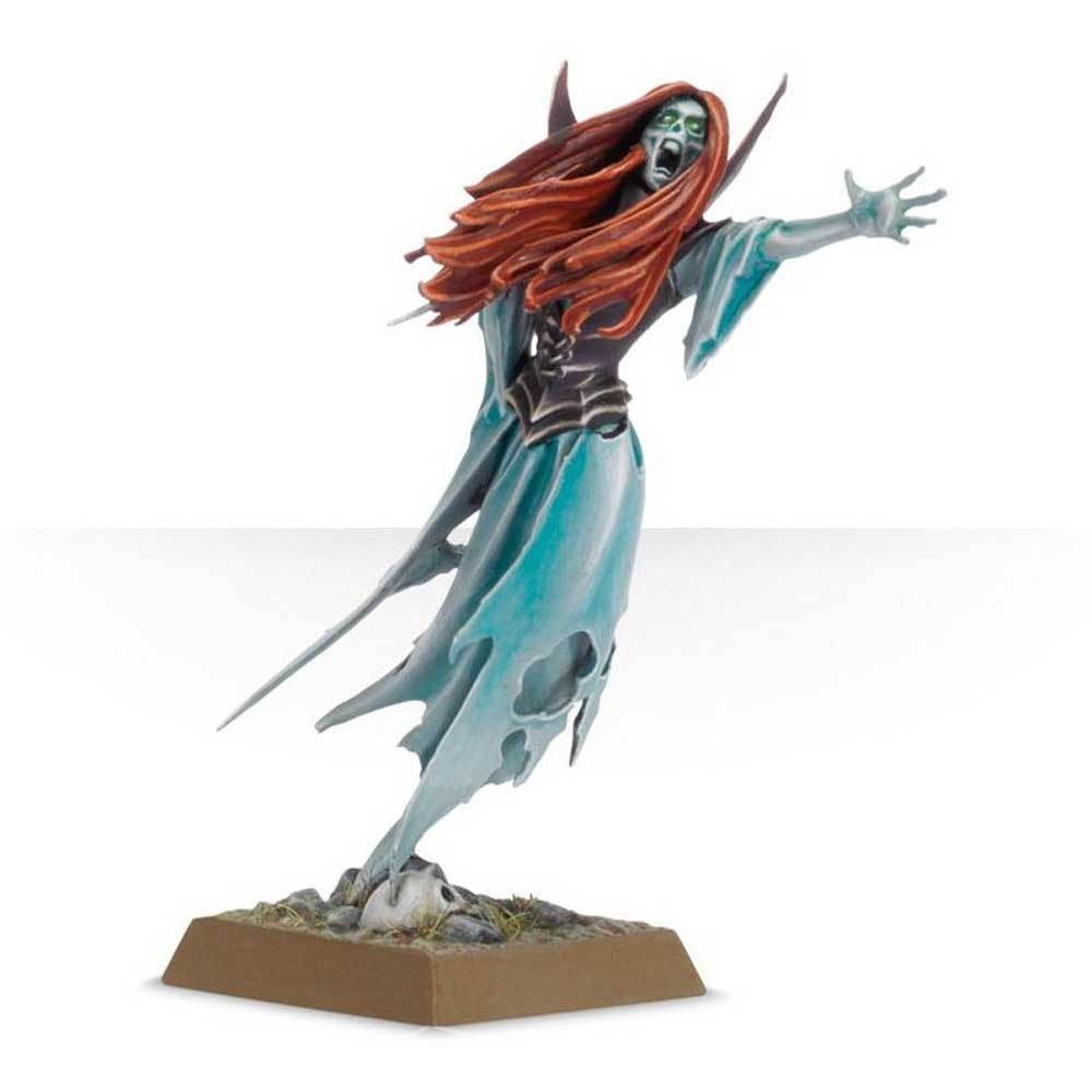 Nighthaunt: Tomb Banshee