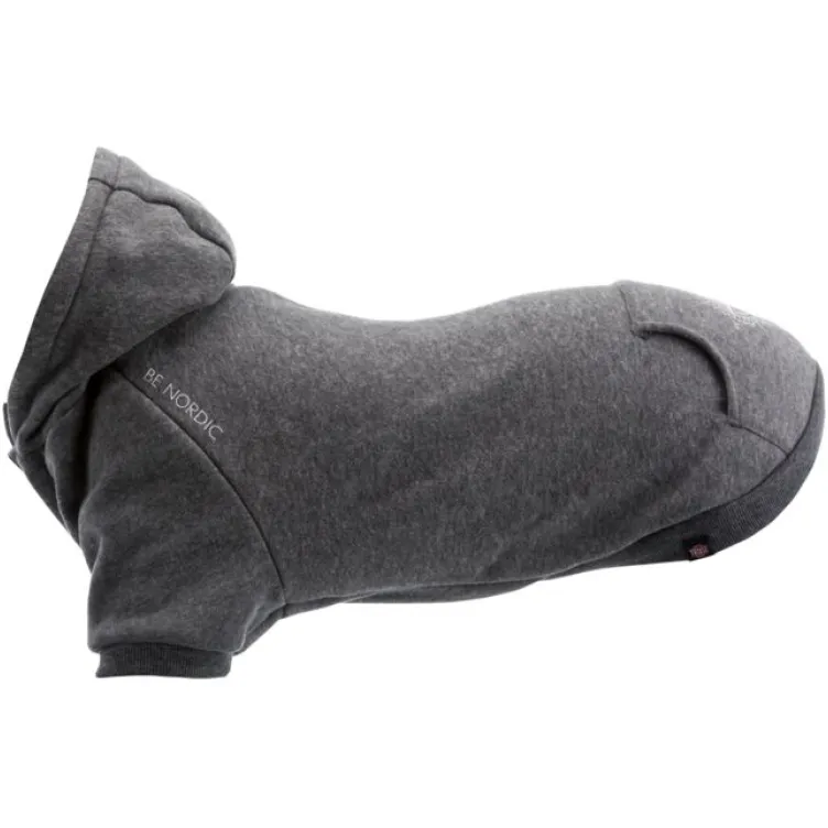 Odelce be nordic XS 27cm sivo