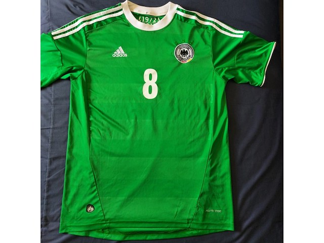 Dres Nemačke rep. EURO 2012 g.Mesut Ozil Vel. XL