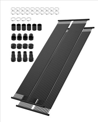 Solarni Panel Grejac Za Bazen Grejanje Bazena 2Kom