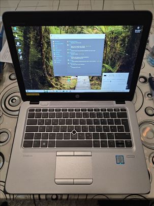 HP EliteBook 840 G3 i5-6gen/8gb/128gb SSD/5h bat