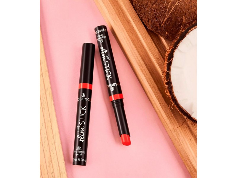 ESSENCE THE SLIM STICK 108 NICE SPICE