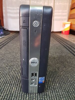 dell optiplex sx260 pentium 4 LPT