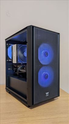 Gejmerski računar RX7600 32GB 1TB