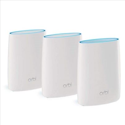 Netgear Orbi AC3000 WiFi RBK53-100PES DK