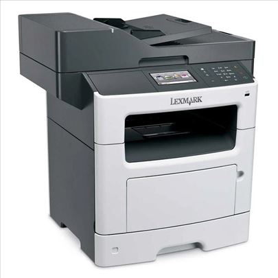 Lexmark MX611dhe Laserski štampač DK