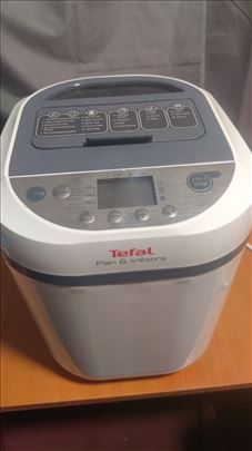 Tefal mini pekara