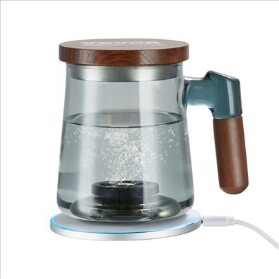 Casa Generator Vodonikove Vode 400ml/14.1 oz