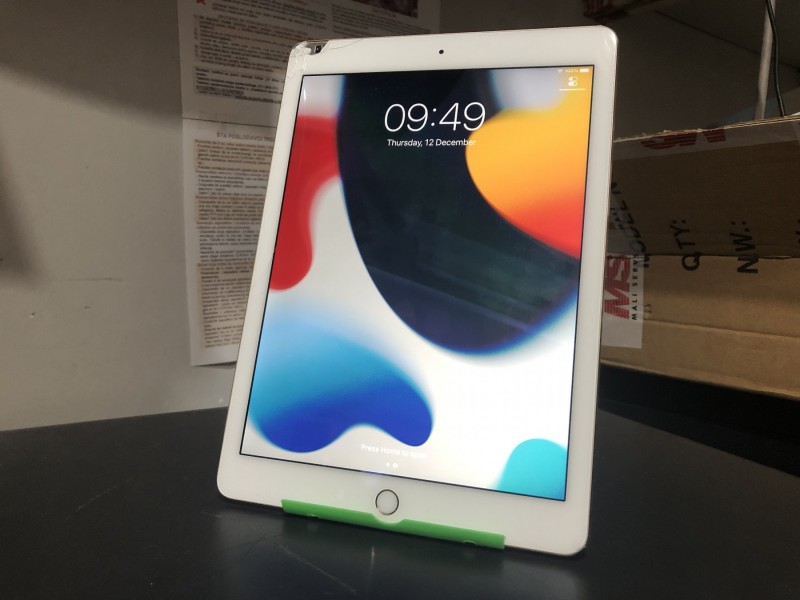 iPad Air 2nd 64GB Gold Br.T31