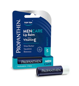 TOP TEN PROPANTHEN MEN CARE LIP STICK