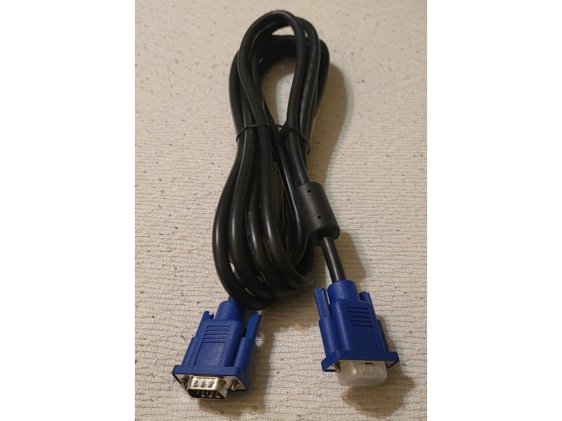VGA kabl 3m