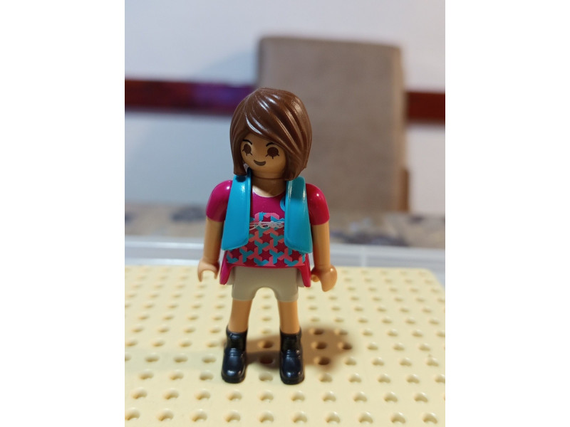 Playmobil figurica