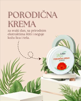 Porodicna krema