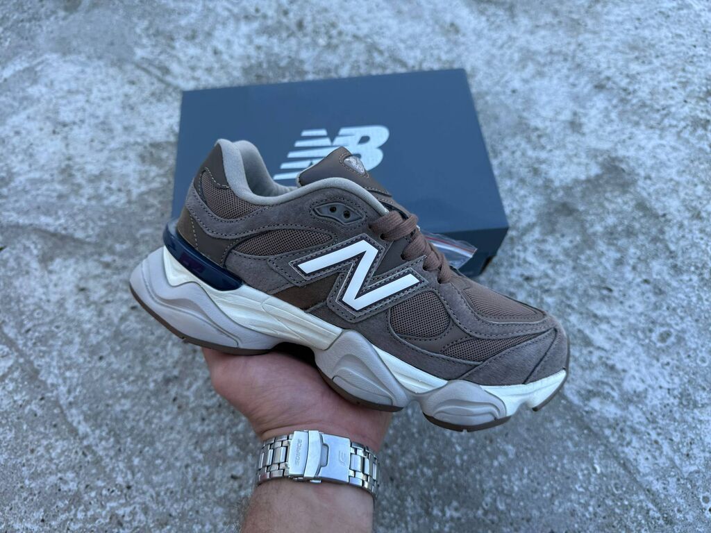 Patike, New Balance, veličina - 37
