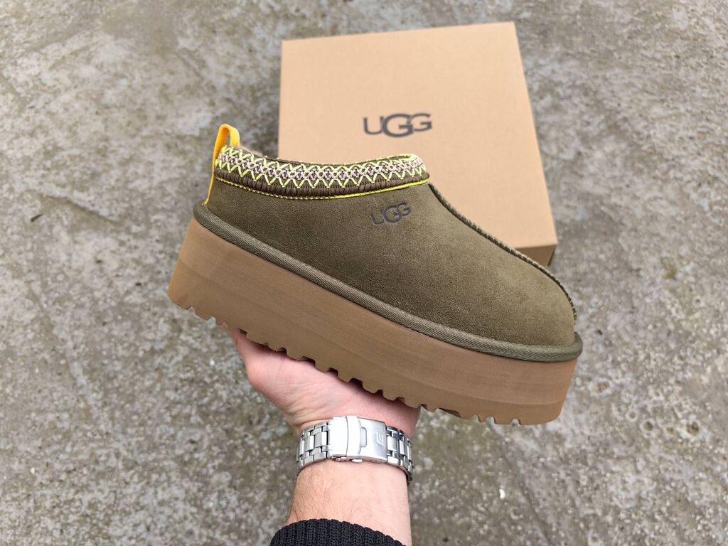 Klompe, UGG, 40