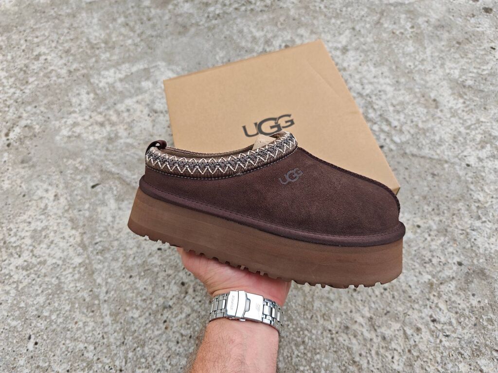 Modne papuče, UGG, 39