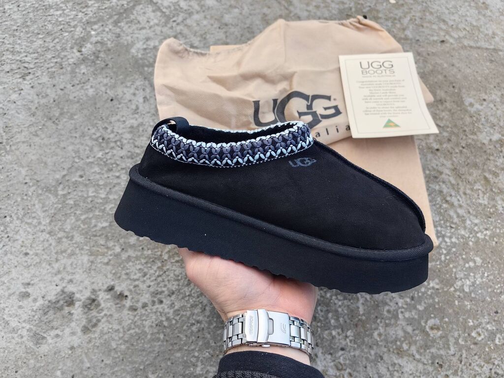 Klompe, UGG, 38
