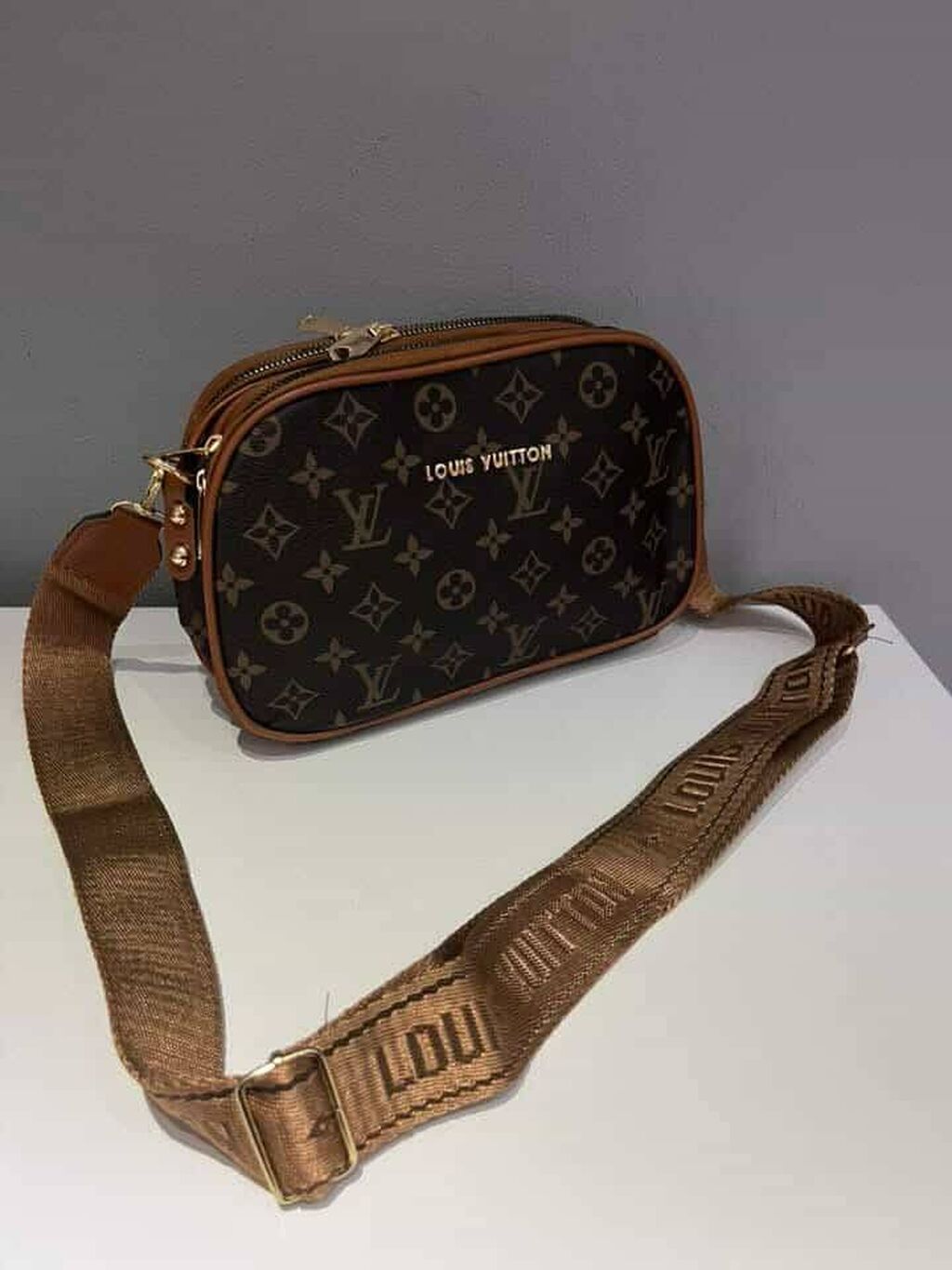 Louis Vuitton torba NOVO Novo Replika fb Moja Kupovina 1