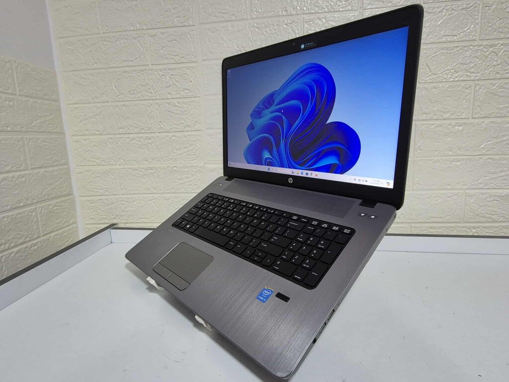 HP PROBOOK 470 G2 Laptop je u odlicnom stanju   Procesor:  Intel