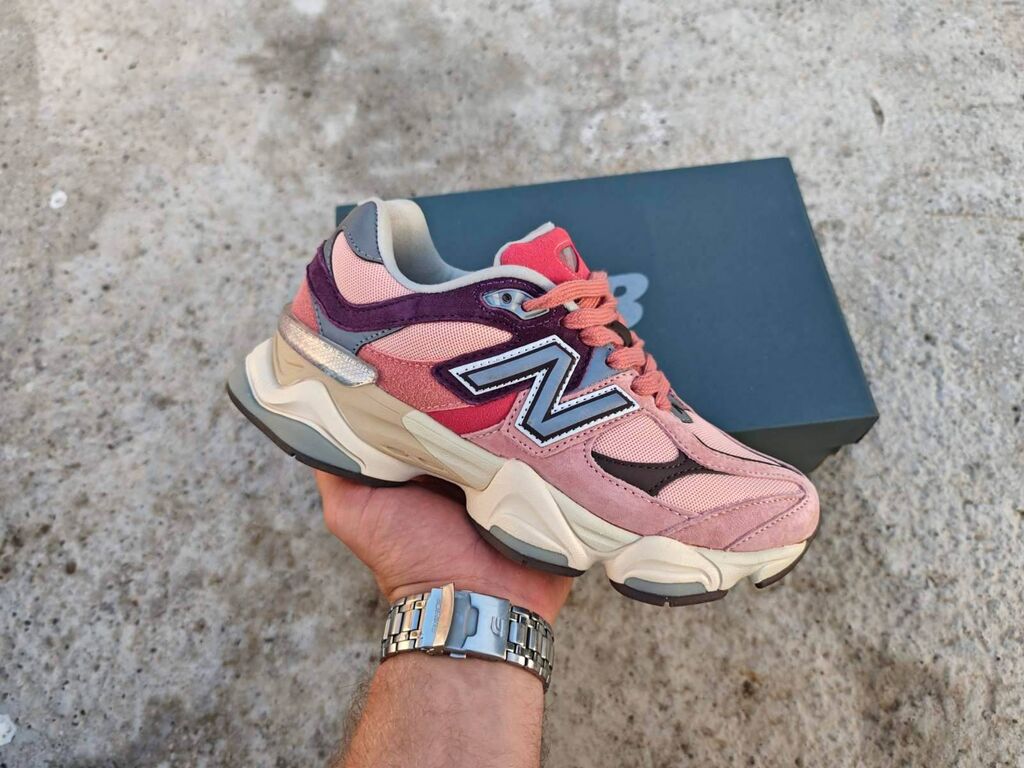 New Balance, 40, bоја - Šareno