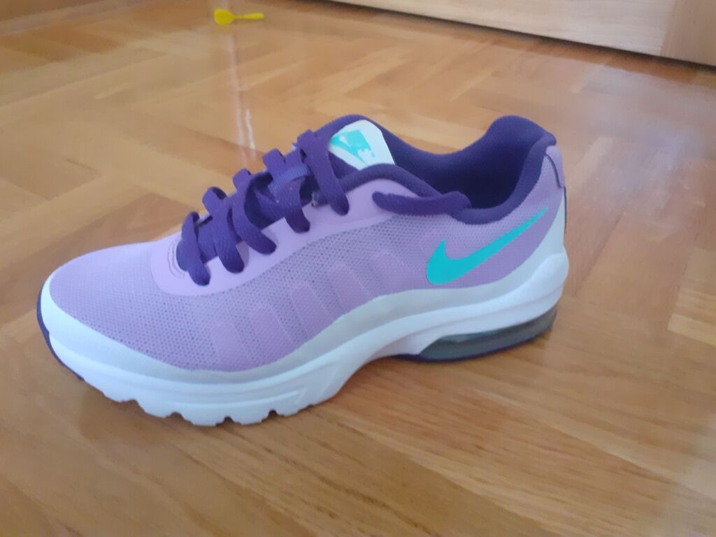 Nike, 38.5, bоја - Lila