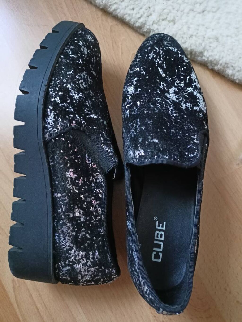 Espadrile, 38