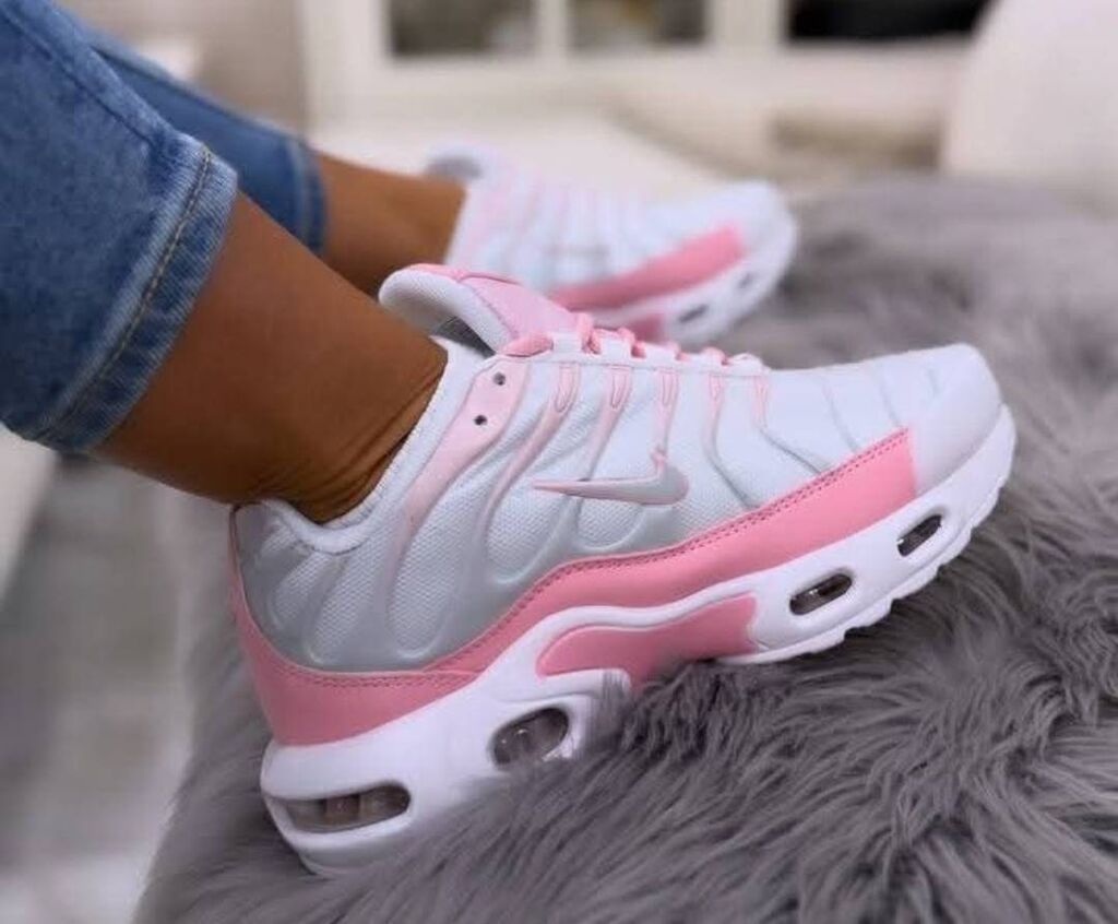 Nike air max tn patike NOVO Novo Brojevi 36 do 46, zavisi od modela