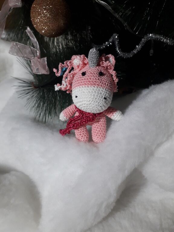 Ručno heklane igračke – AMIGURUMI - Dizajn: simpatične igračke