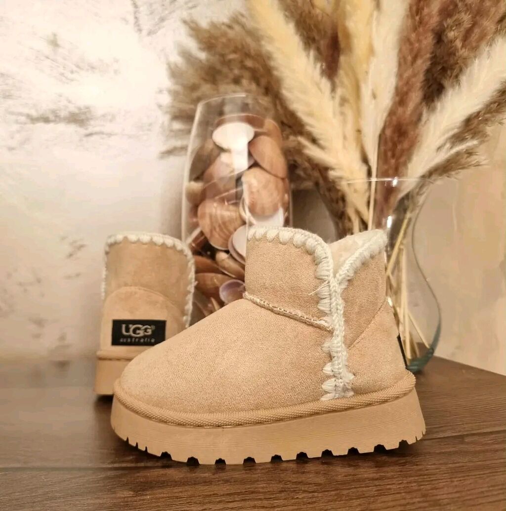 Ugg čizme, UGG, Veličina - 30