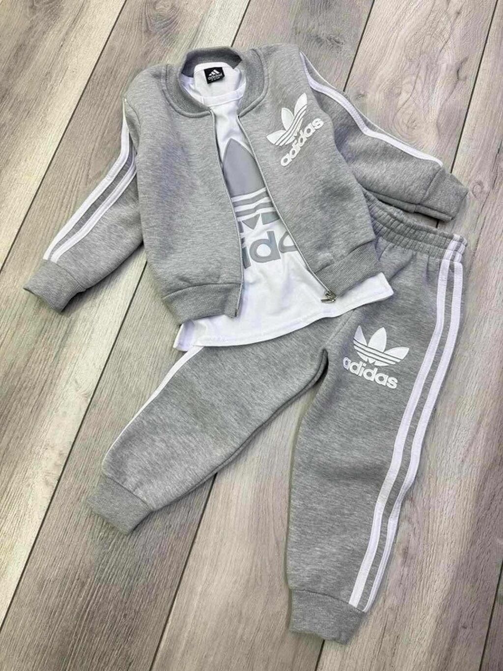 Adidas