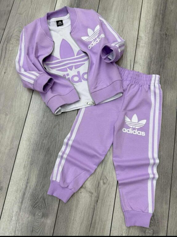 Adidas, 98-104, Unisex
