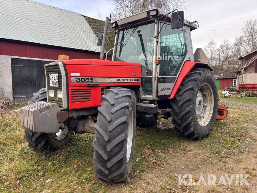 Prodaje se Massey Ferguson 3085 Dynashift traktor točkaš na aukciji