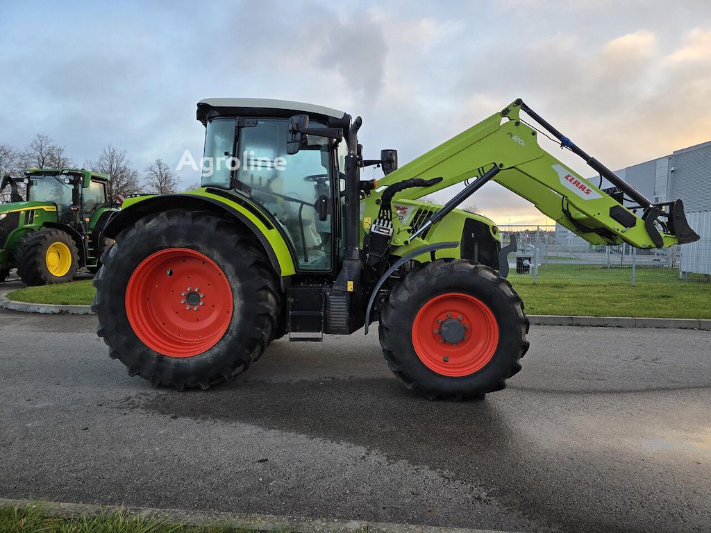Claas Arion 440 traktor točkaš