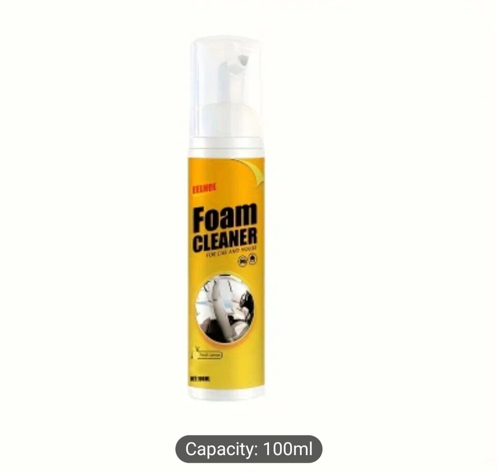 Višenamenski penušavi čistač – 100 ml - Brend: EELHOE - Tip: Foam