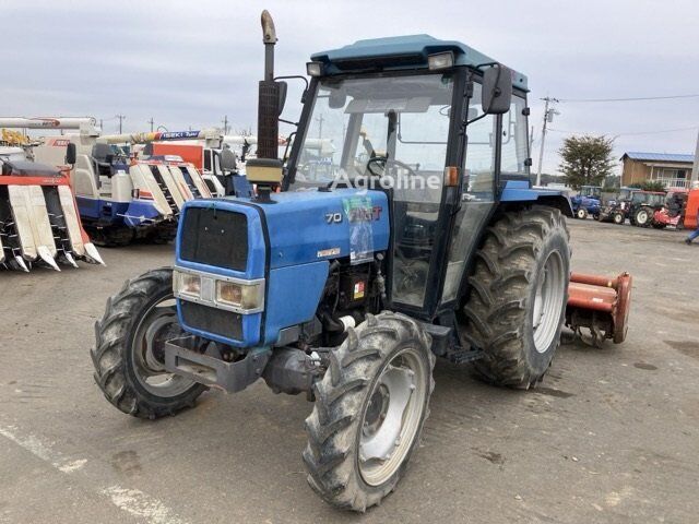 Iseki TRACTOR(ISEKI) traktor točkaš