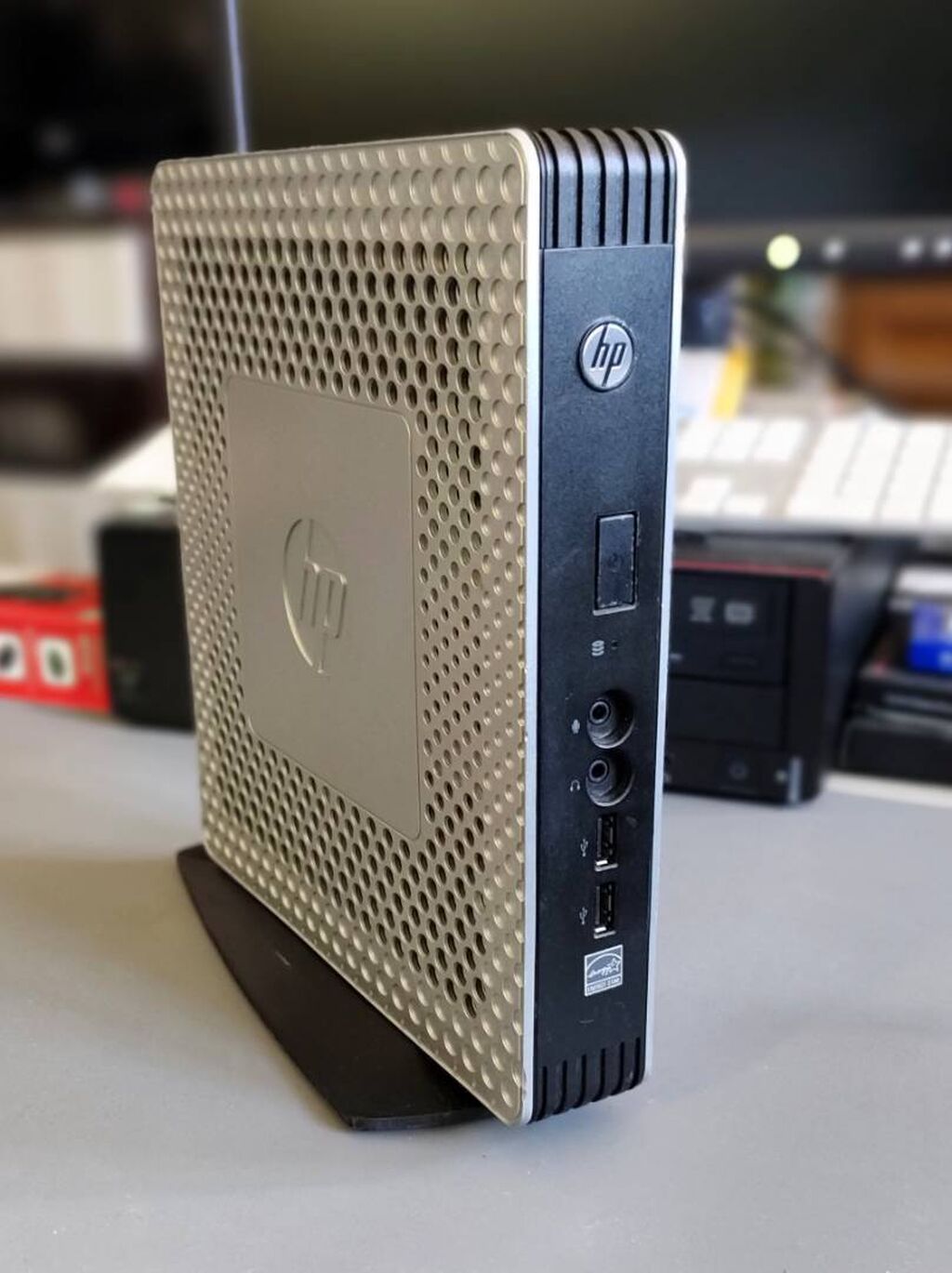 Hp t610 WW Thin Client, kvalitetan office mini računar sa najnovijim