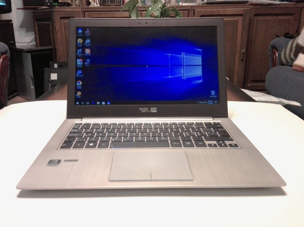 Asus Ultrabook UX32V